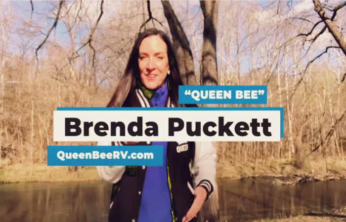 Get Ready for Spring Checklist - Queen Bee RV